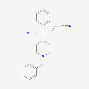 Buy 4,4'-Methylenedicyclohexanamine - 1761-71-3 | Benchchem