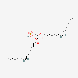 Buy Levopimaradiene - 122712-77-0 | BenchChem