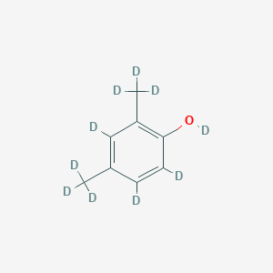 Buy 2,4-Dimethylphenol-d10 | 1219794-86-1 | BenchChem