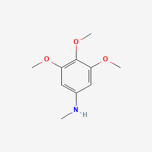 N Methylaniline Structure
