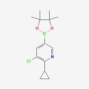 chemical | Benchchem