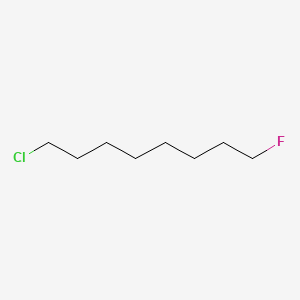 Octane Structural Formula