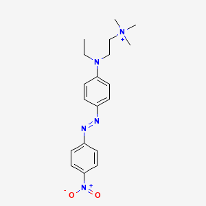 Buy 4-Ethoxyphenoxyacetic acid - 5327-91-3 | Benchchem
