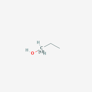 1 Propanol Lewis Structure