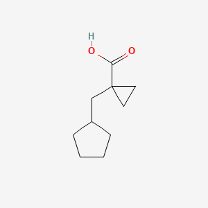 Complete Structural Formula Of Cyclopropane