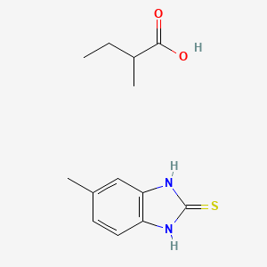 2 Methylbutanoic Acid