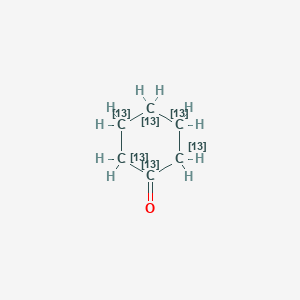 Cyclohexanol Structural Formula