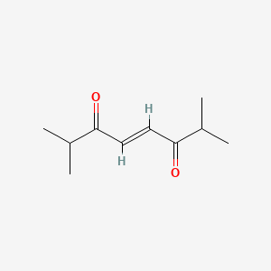 5 6 Dimethyl 2 Octyne