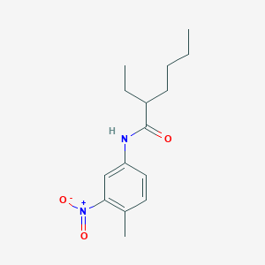 Hexanamide