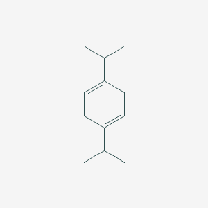 1,4-Diisopropyl-1,4-cyclohexadiene|C12H20