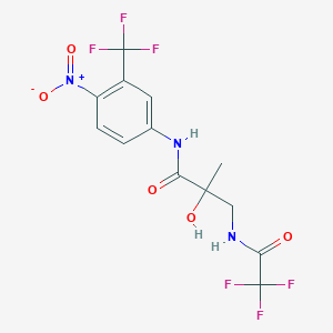 American Chemical Supplier | Benchchem