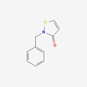 Buy 2-Benzyl-isothiazol-3-one | | BenchChem